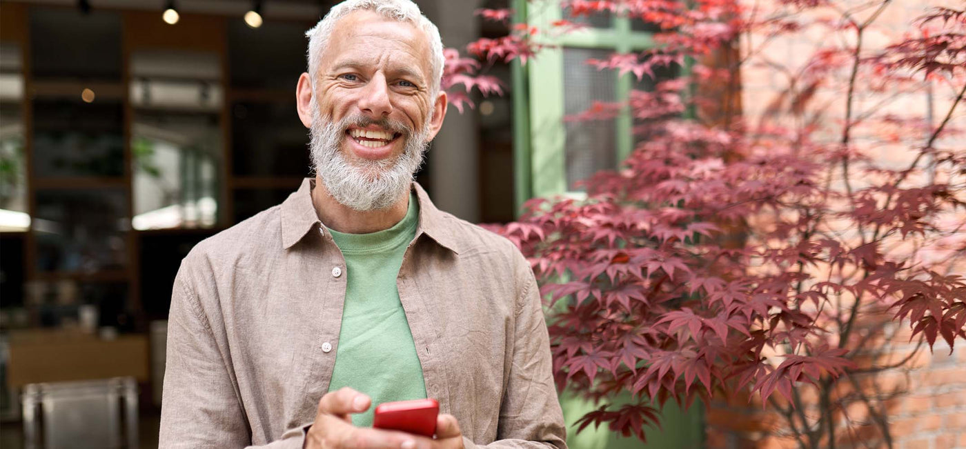 Why collagen is good for men – Sally-Ann Creed