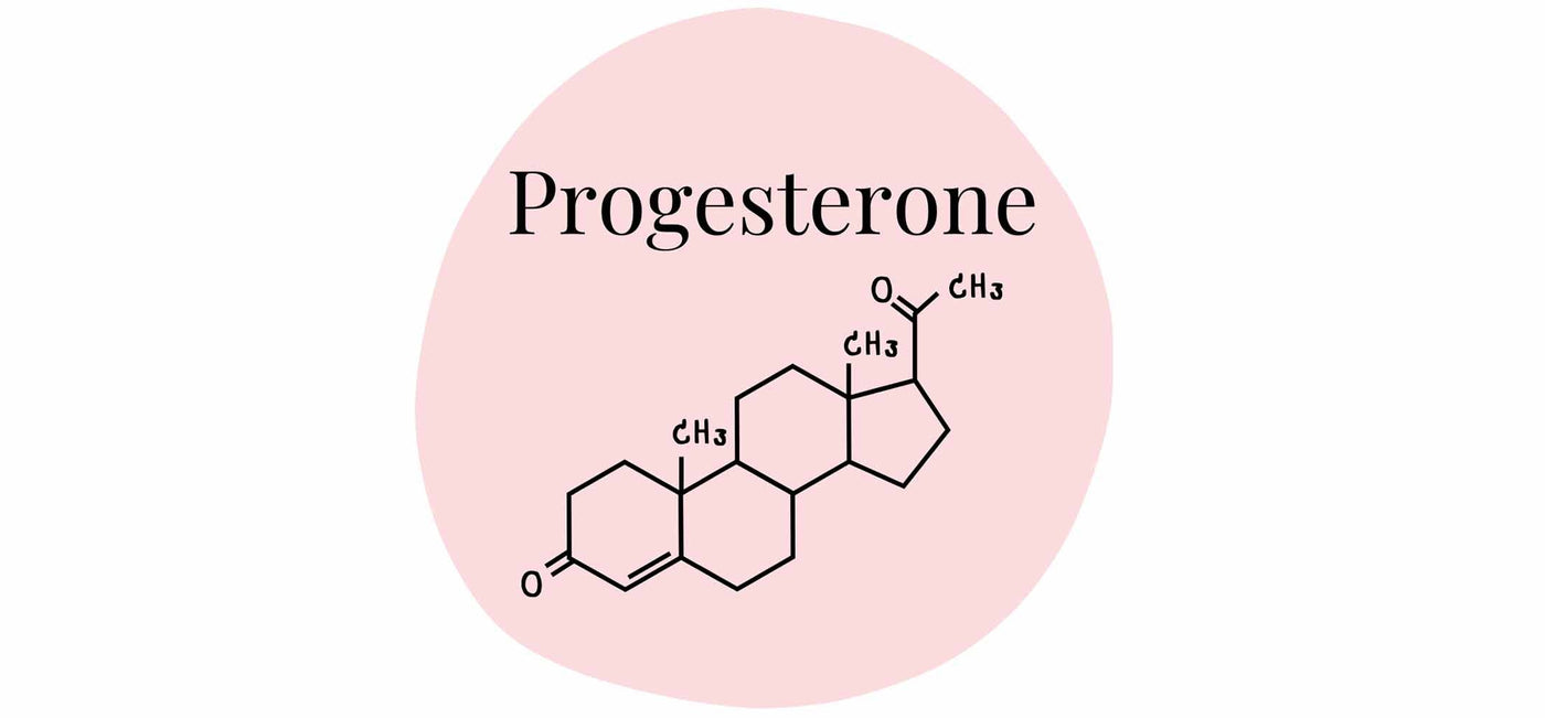What you need to know about progesterone – Sally-Ann Creed