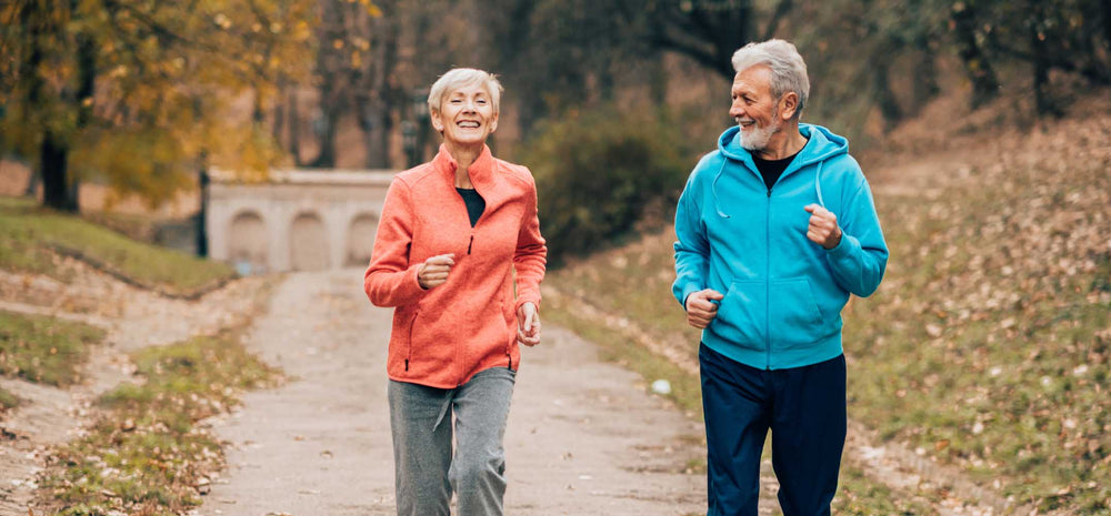How to incorporate extra movement and exercise into a sedentary life ...