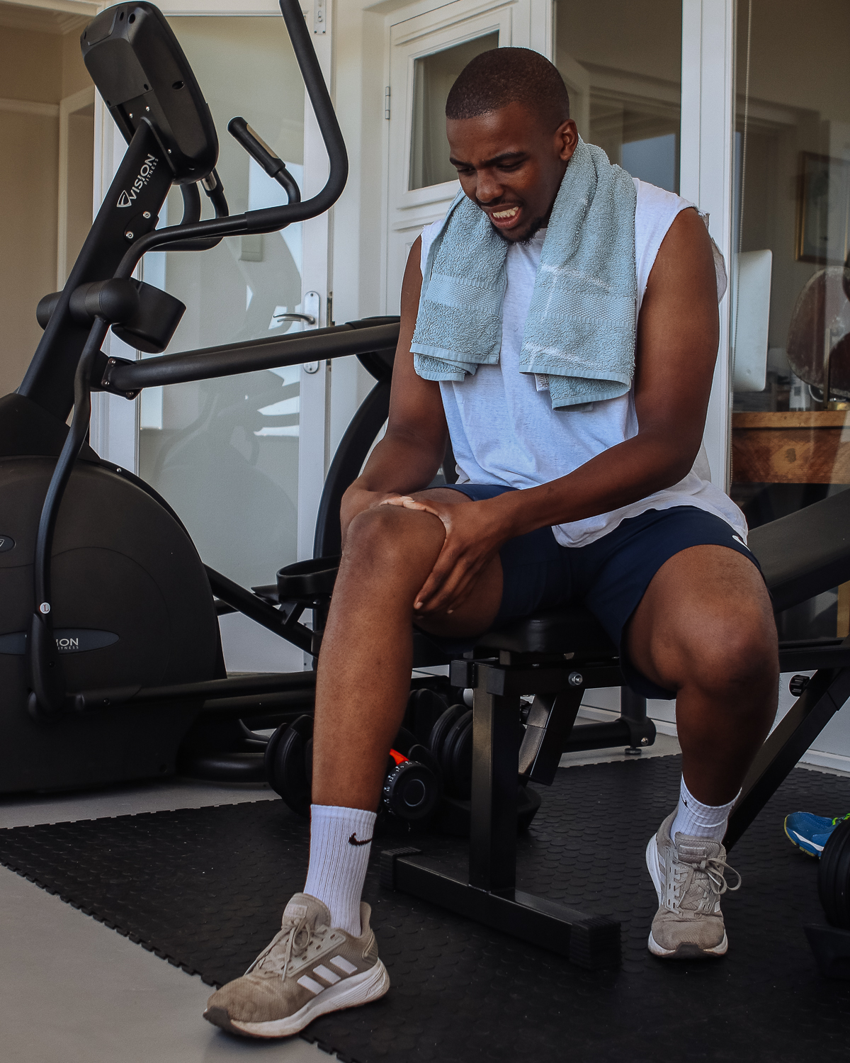 Are You Eating Enough Protein? - Sally-Ann Creed