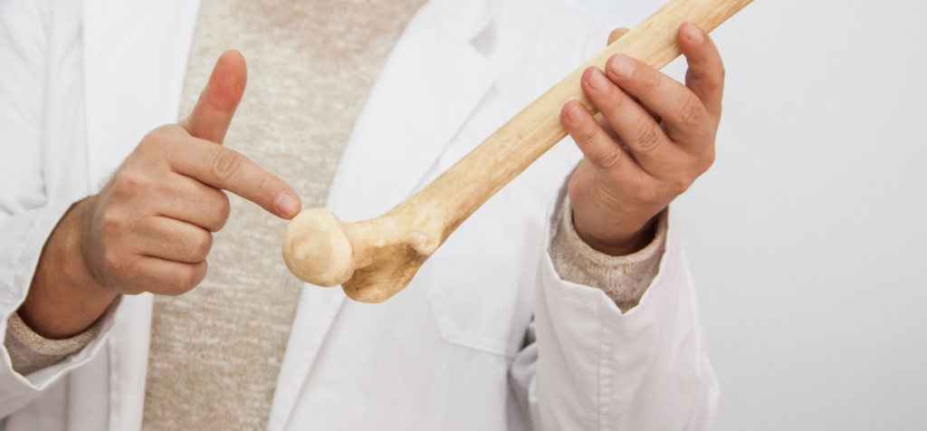 STRONG BONE RECIPE - Sally-Ann Creed