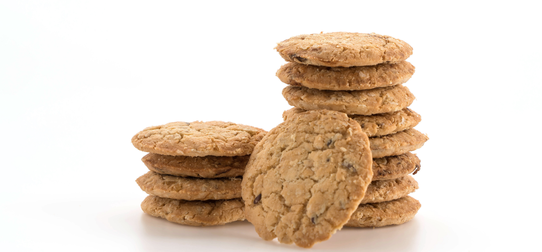 GREAT COLLAGEN BISCUIT RECIPE WITH OUR COLLAGEN - Sally-Ann Creed