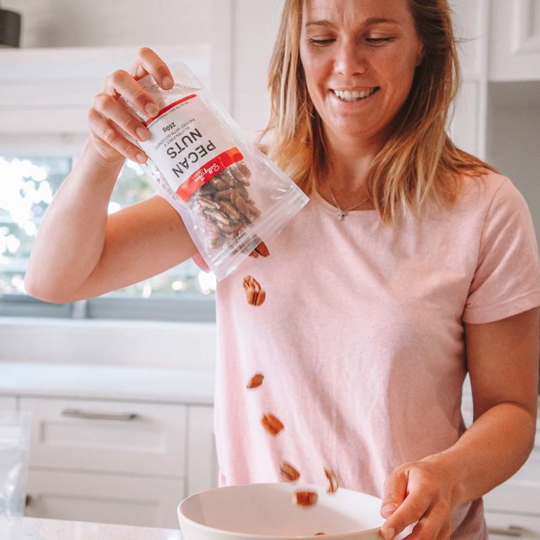 Sally-Ann Creed Collagen - Wellness through nutrition