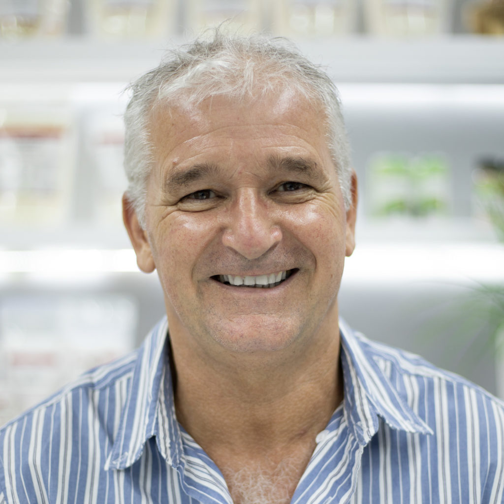 About us - Sally-Ann Creed