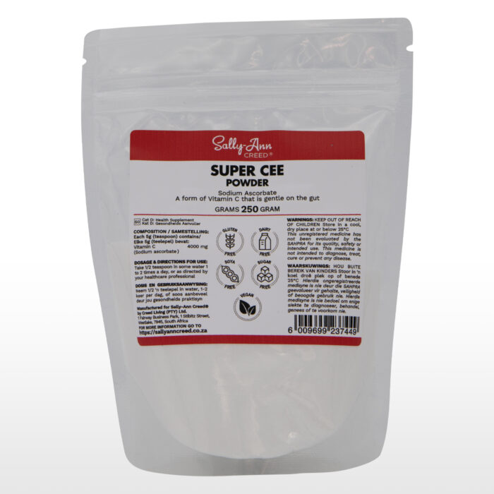 Anti-inflammatory Archives - Sally-Ann Creed