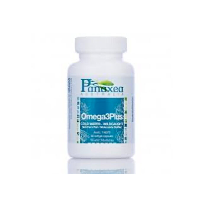 Panaxea - Sally-Ann Creed