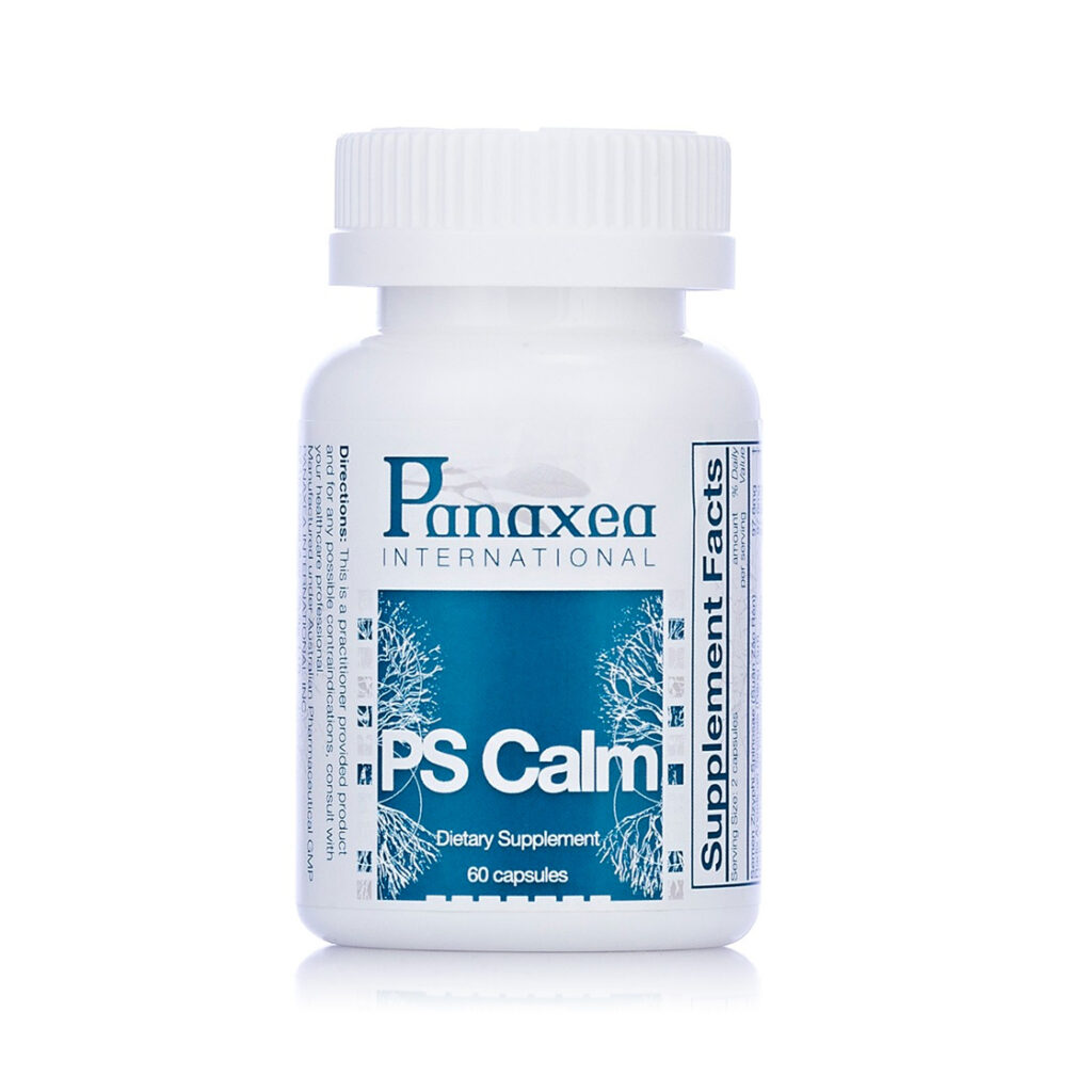 Panaxea - Sally-Ann Creed