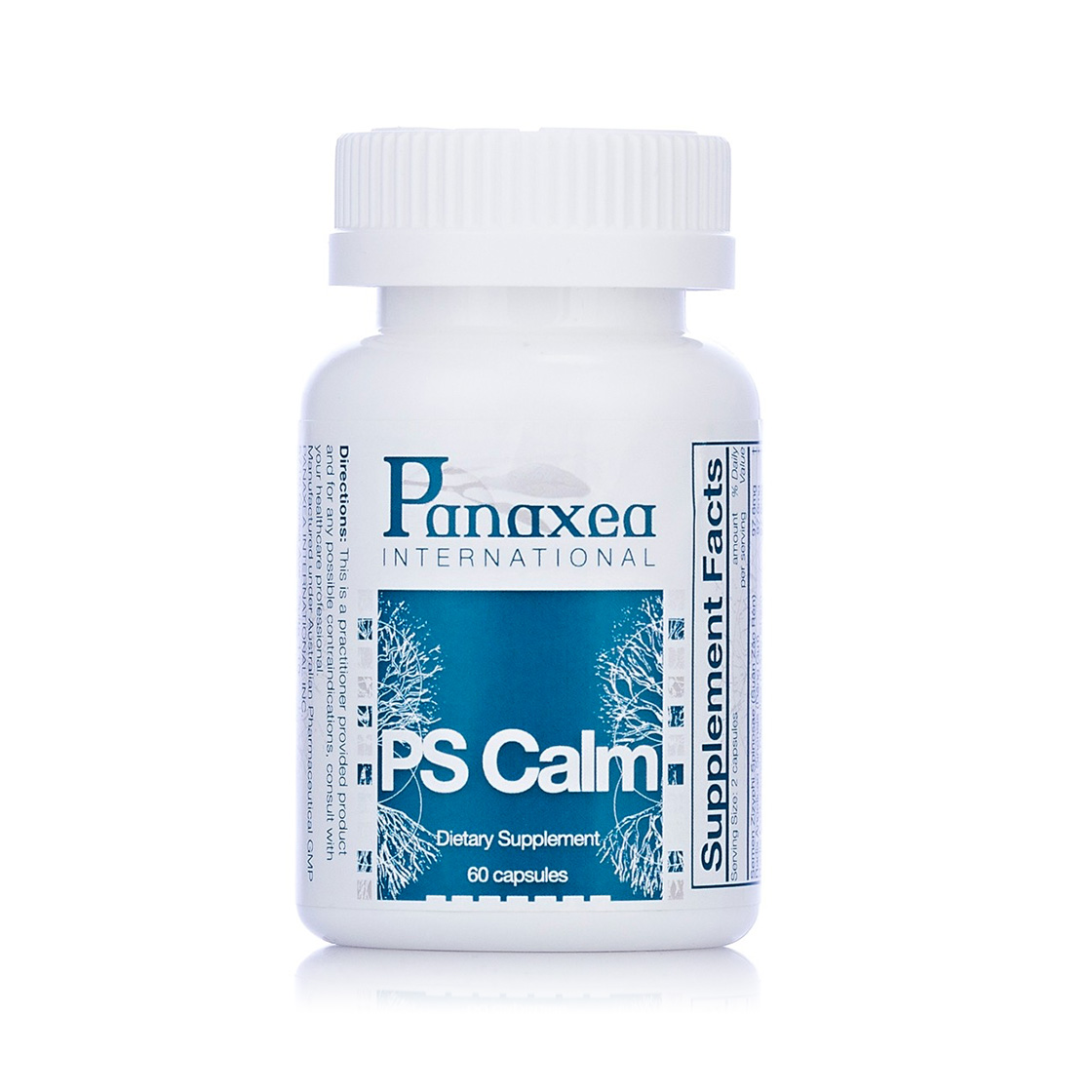 Panaxea - Sally-Ann Creed