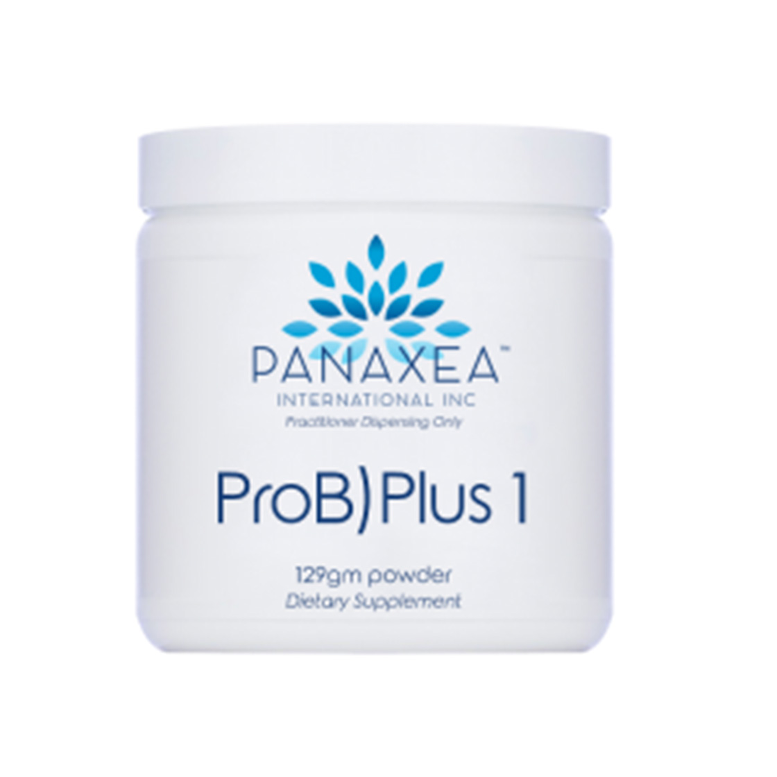 Panaxea - Sally-Ann Creed