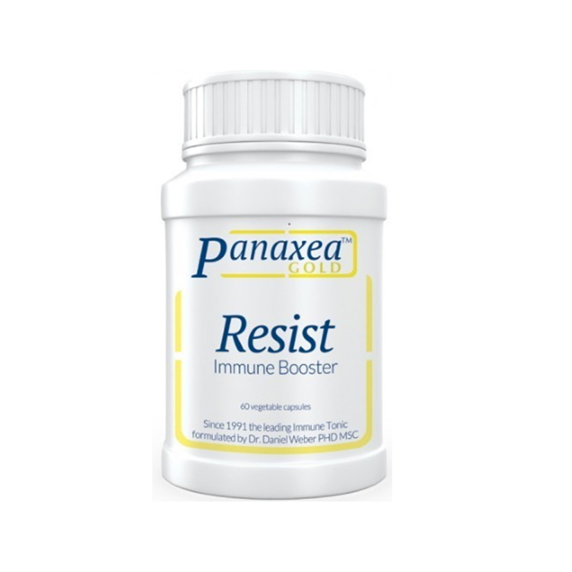 Panaxea - Sally-Ann Creed