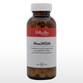 Fitness - Sally-Ann Creed