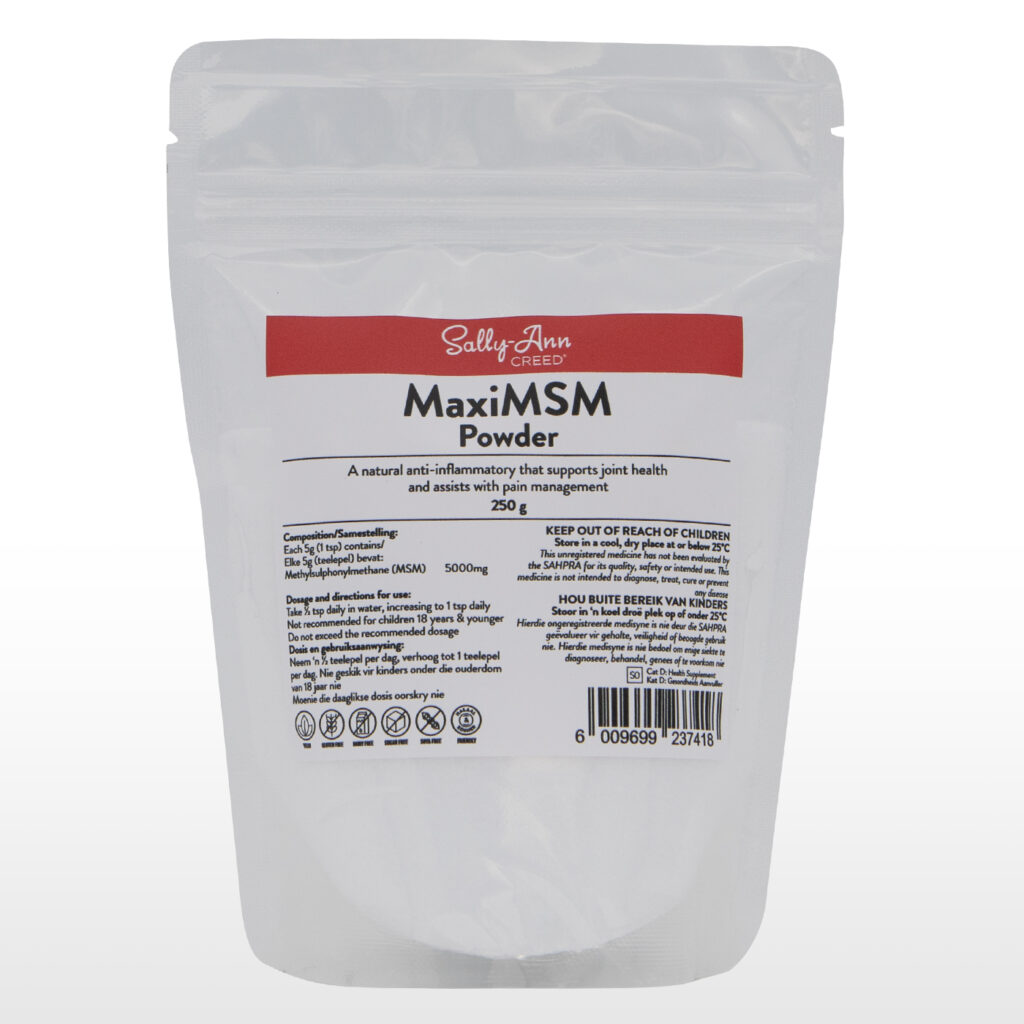 Fitness - Sally-Ann Creed