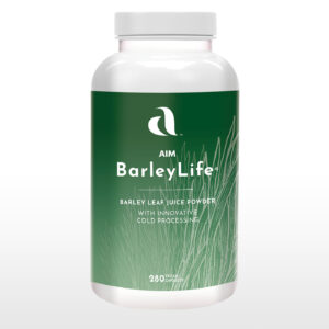 AIM Speciality Products - Sally-Ann Creed