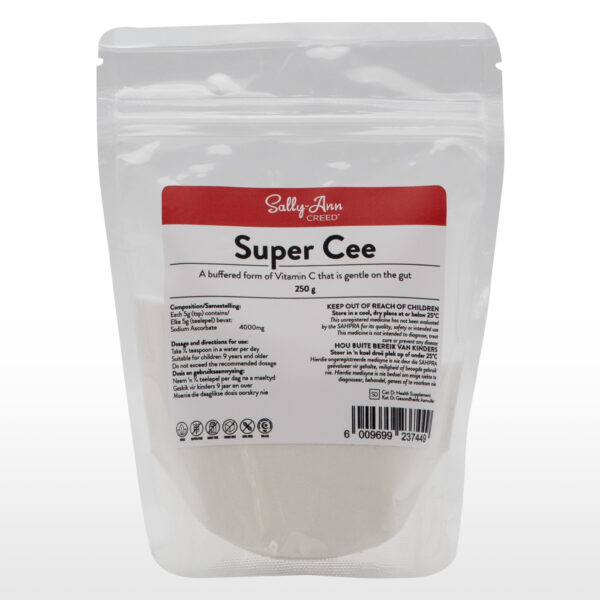 Immune support Archives - Sally-Ann Creed