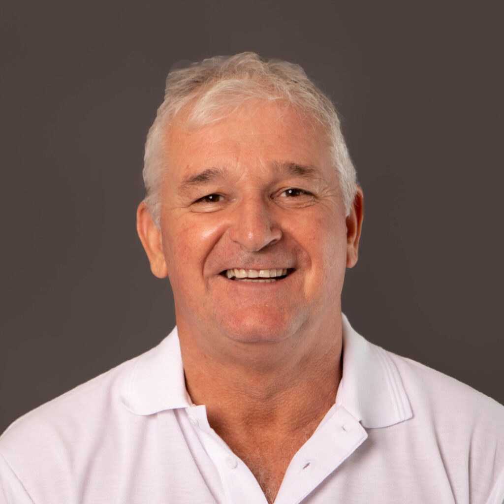 About us - Sally-Ann Creed