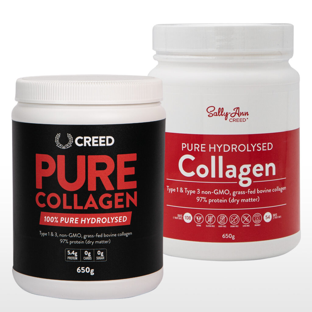 Collagen Family Pack - Sally-Ann Creed